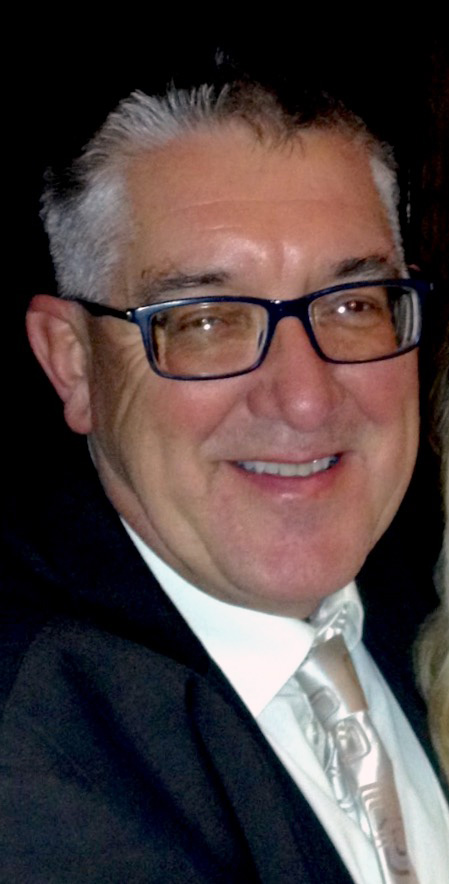 Jim Gibson - East Kilbride Rep Theatre Club